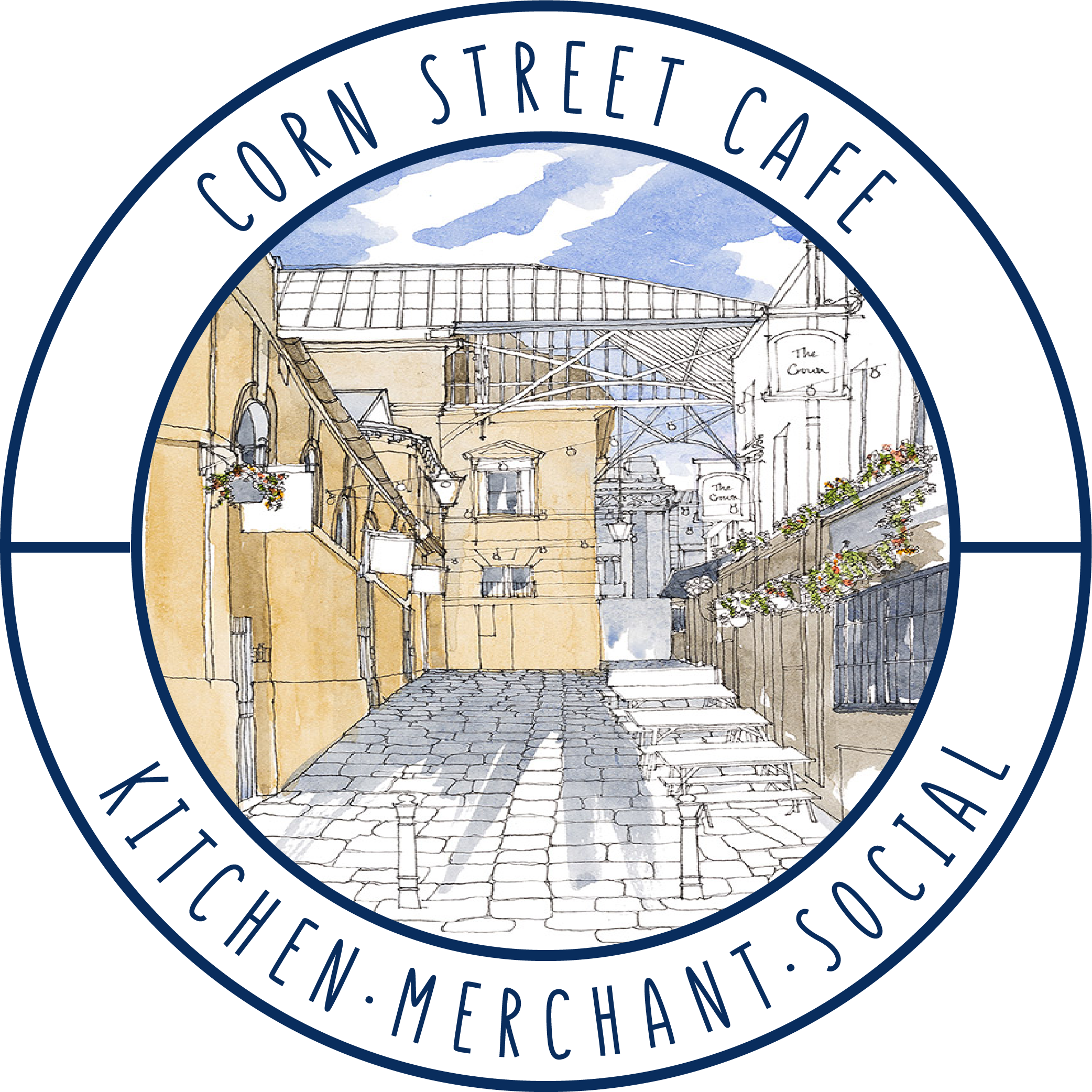 Home | Corn Street Cafe