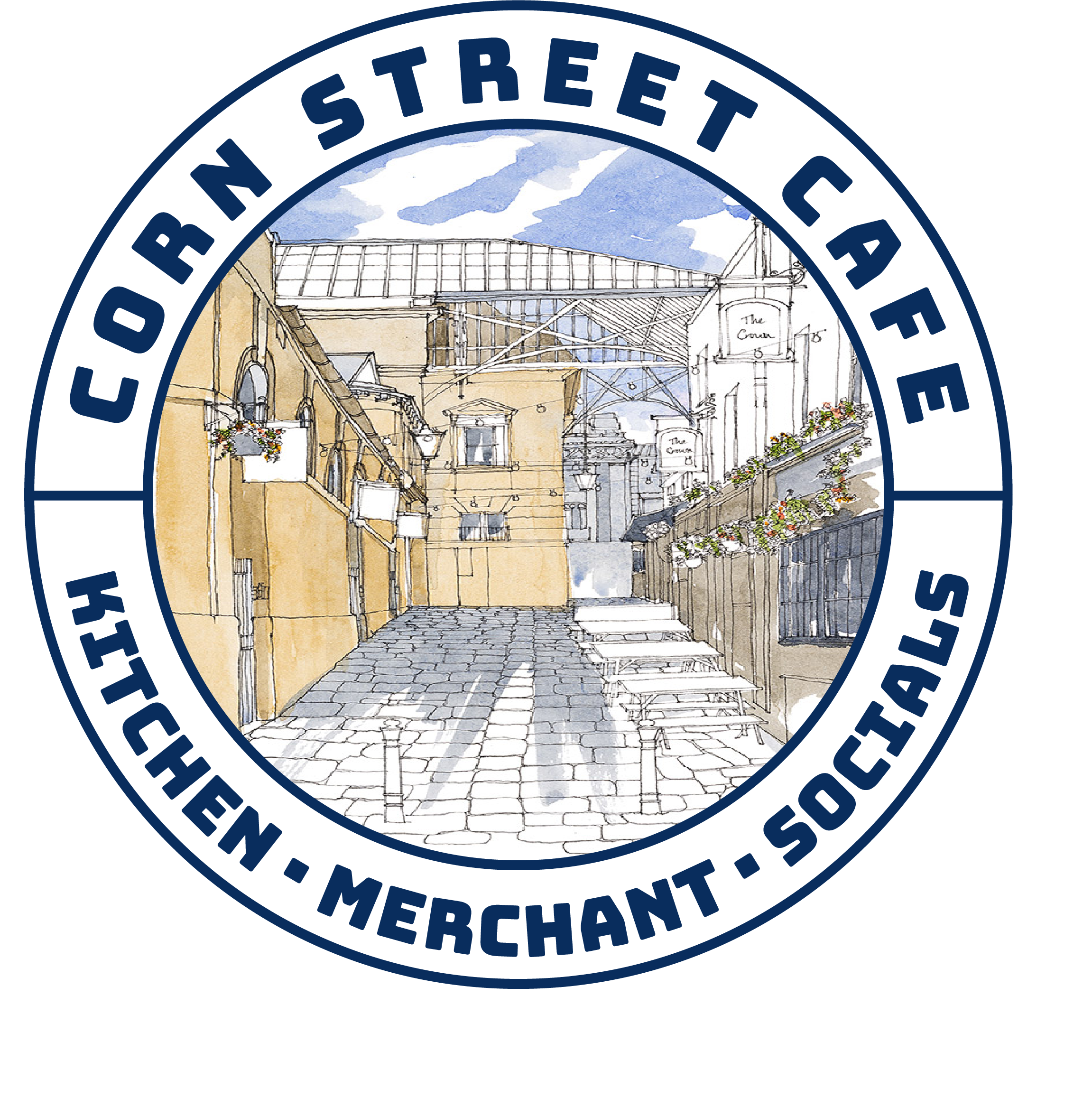 Home | Corn Street Cafe